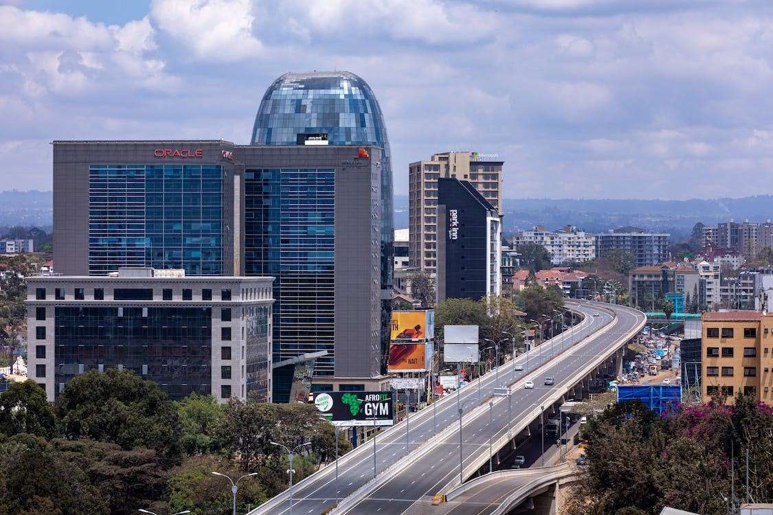 WESTLANDS: THE PREFERRED LOCATION FOR MODERN LIVING IN NAIROBI - Properties Hub Kenya